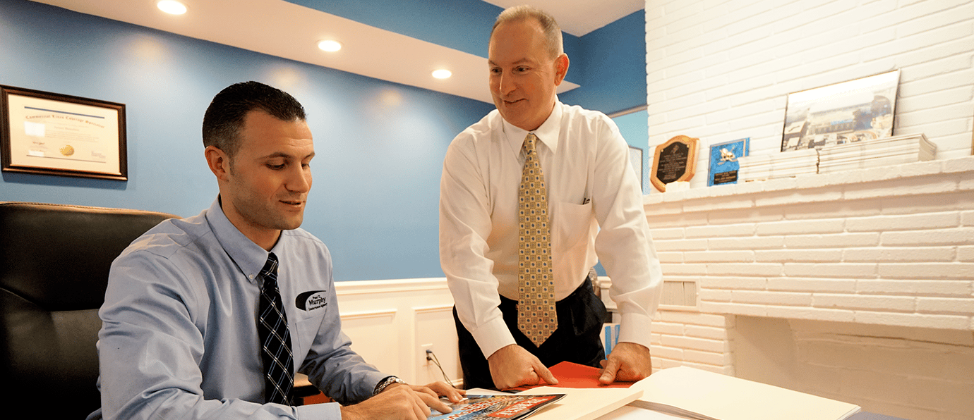 About Us | Paul T. Murphy Insurance