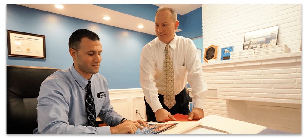About Us | Paul T. Murphy Insurance