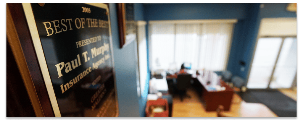 About Us | Paul T. Murphy Insurance