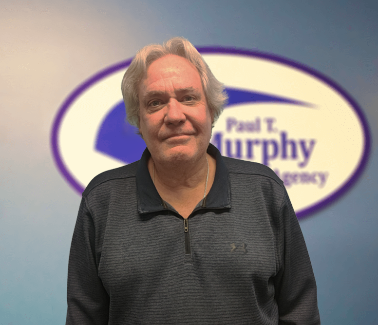 Meet the Team | Paul Murphy Insurance